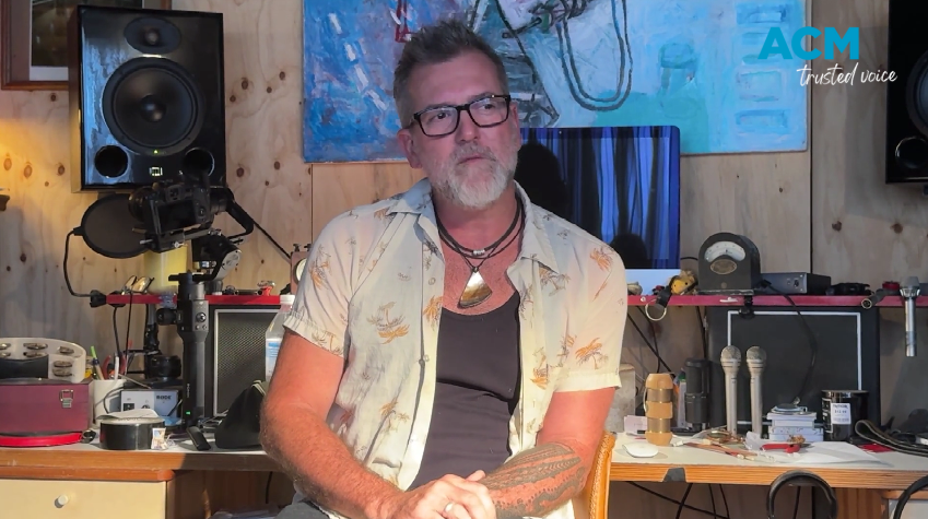 Paul Greene reflects on his Olympic and music career