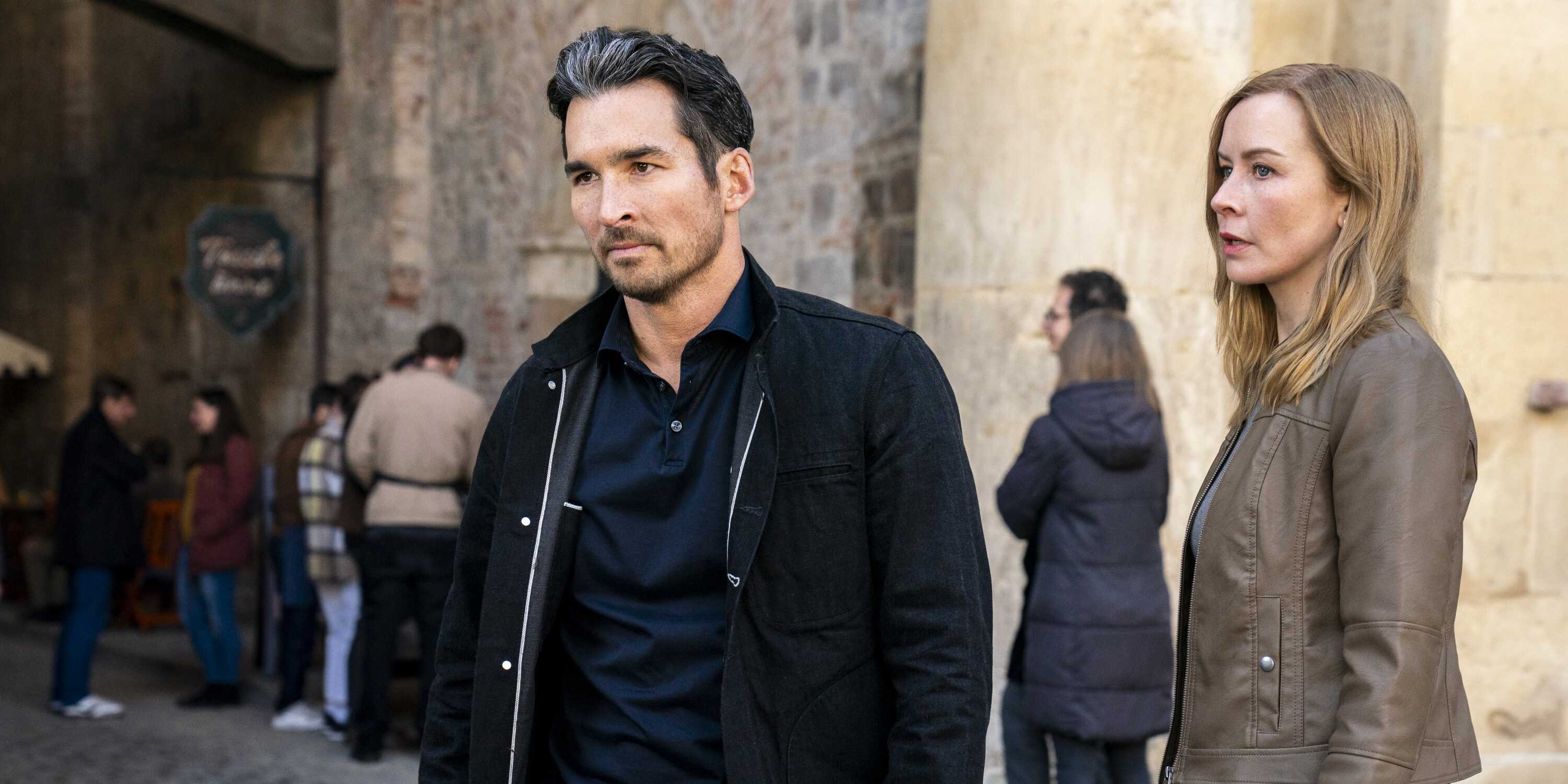 FBI Franchise Future Hits Major Setback As 2 Shows Are Cancelled While ...