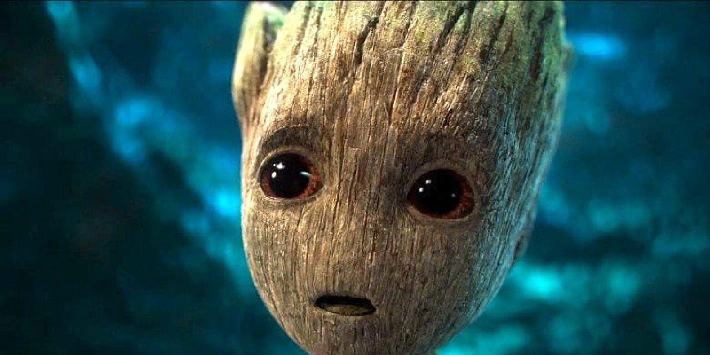 Vin Diesel Says Marvel's Groot Planet X Solo Movie Is Happening