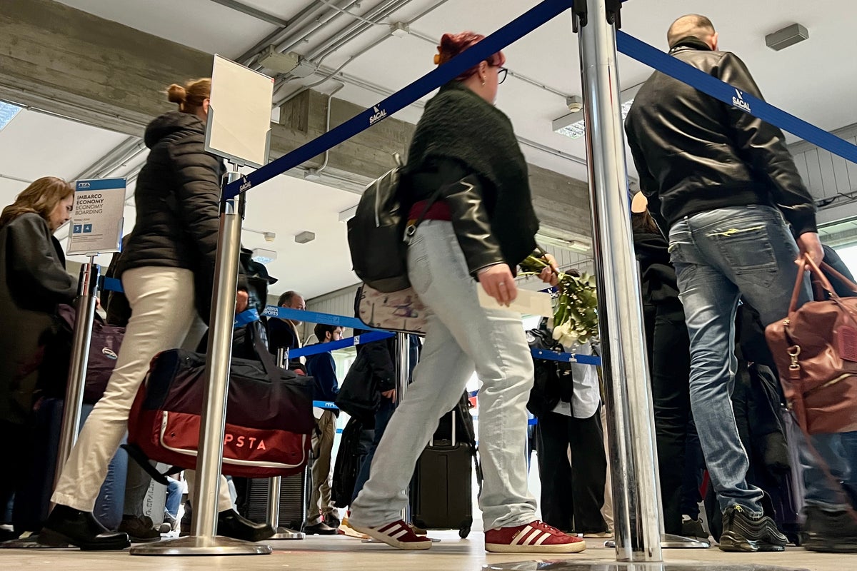 Europeans now need an Electronic Travel Authorisation (ETA) permit to ...