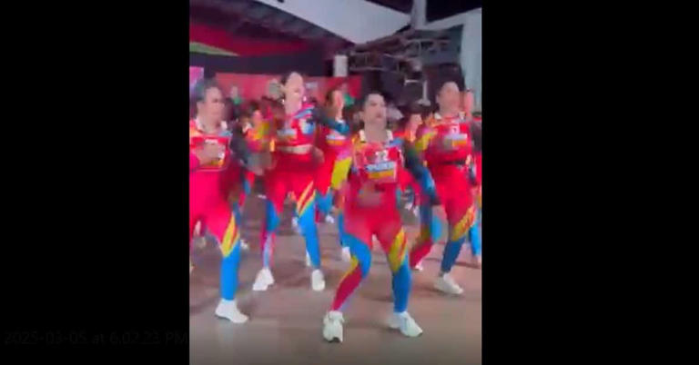 1Pacman enables young Palawenos to use sports for community upliftment