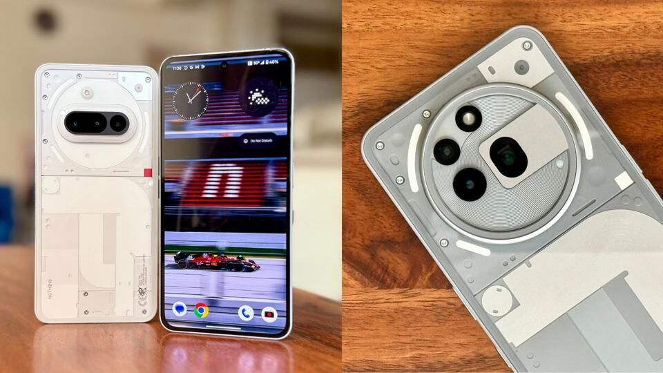 Nothing 3a phone advertisement starts social media discussion, ‘Costs ...