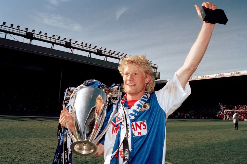 I'm a Rangers Treble winner and here's why Ibrox trophy quest was ...