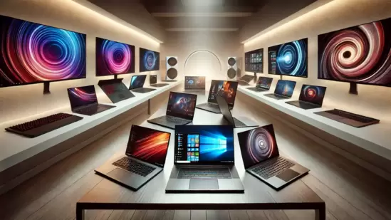 Amazon Laptop Days are here! Up to 43% off on Lenovo, ASUS, HP, and ...