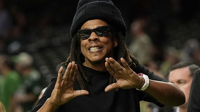 Jay-Z sues woman over allegedly falsifying rape allegation