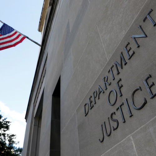 FBI and DOJ Head Quarters in Crisis ? Government’s 443-Building ...