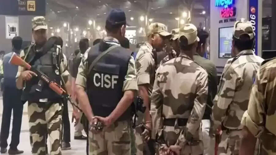 What is the maximum age limit for CISF Constable Recruitment? Know