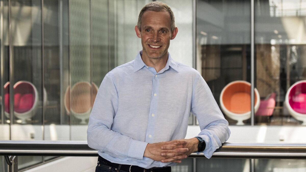 Paddy Power owner Flutter expects profits to increase 34% in 2025