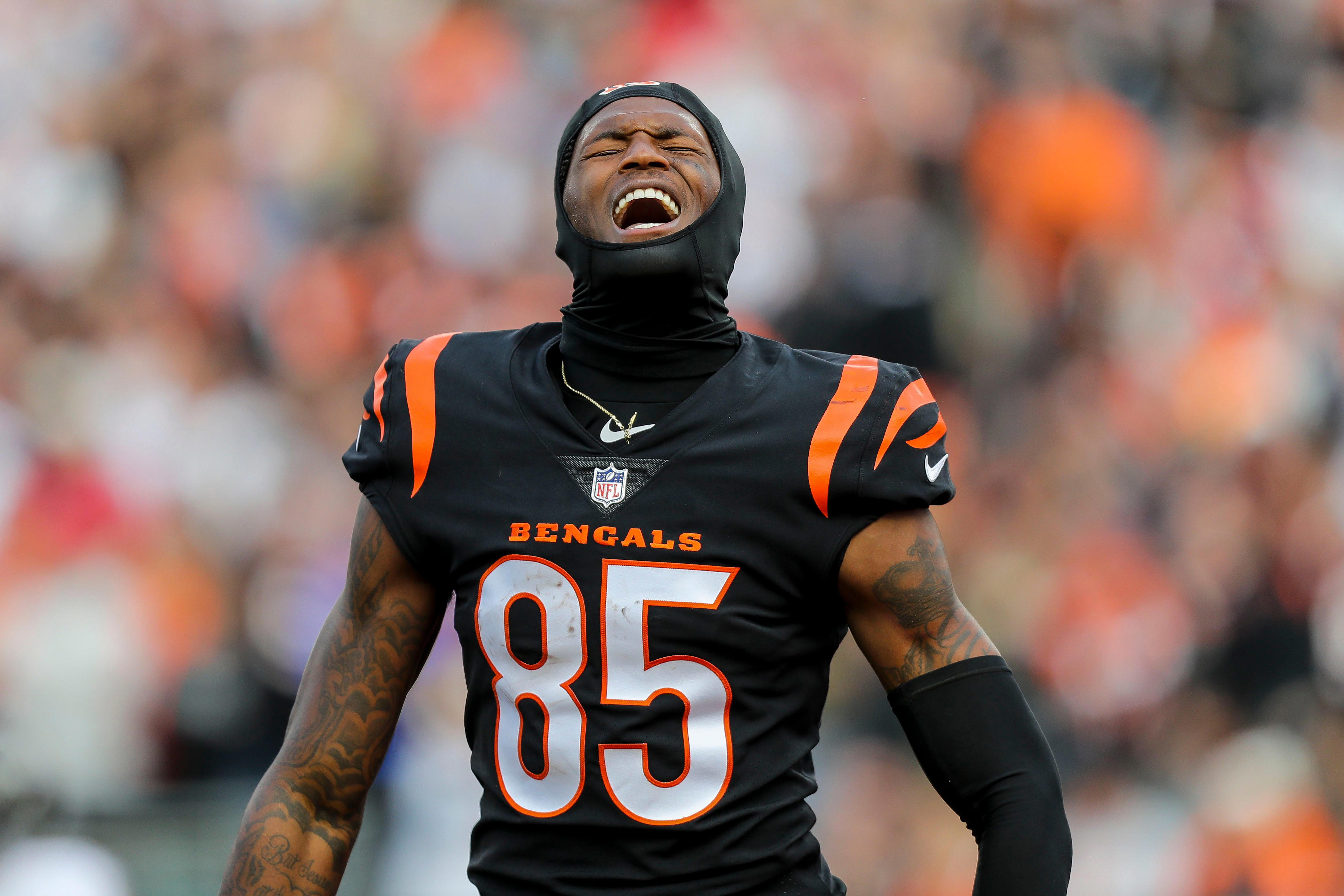 Adam Schefter still wonders about Tee Higgins, Bengals tag-and-trade