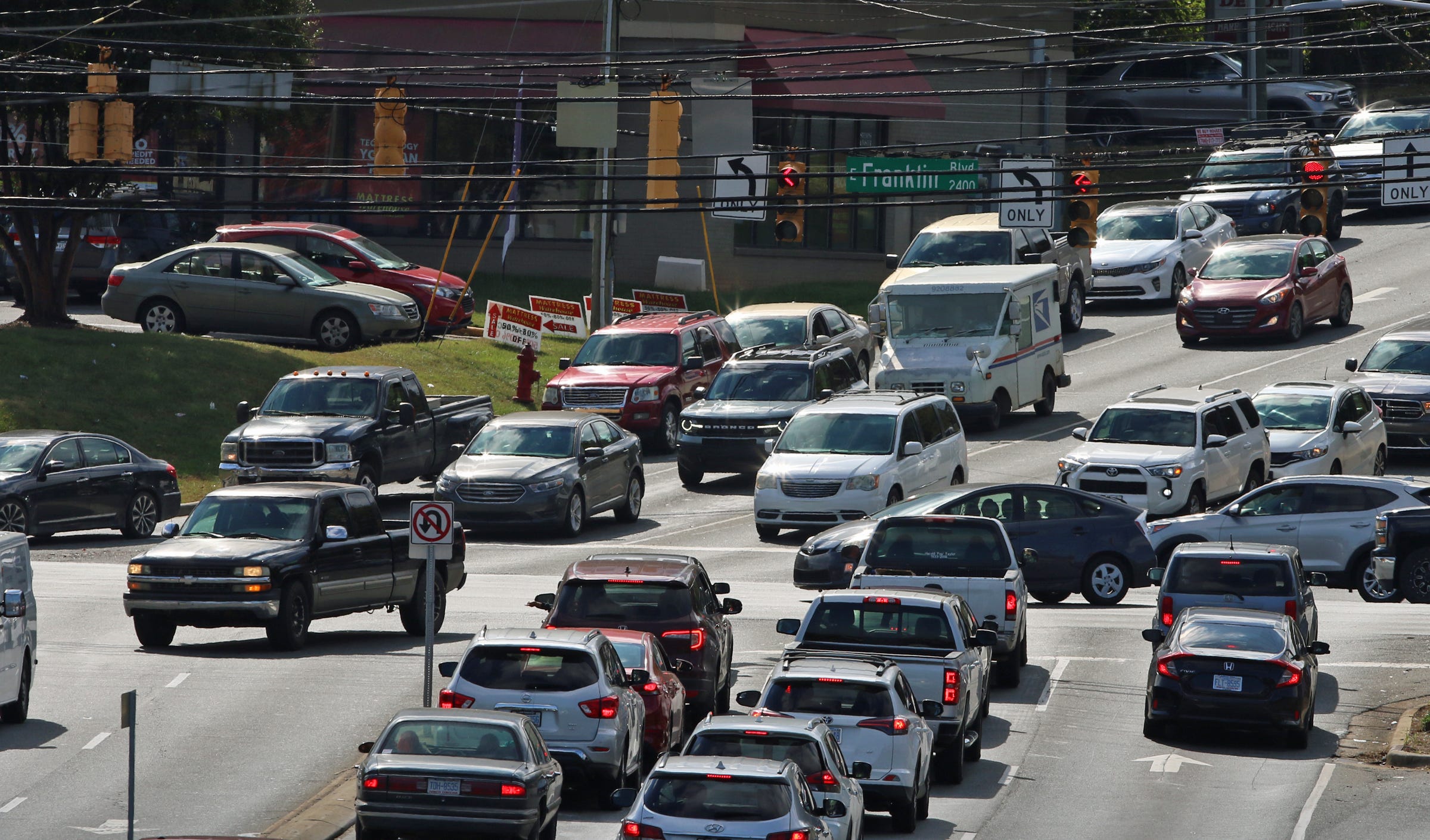 What are Gaston County's transportation needs? Fill out a survey to ...