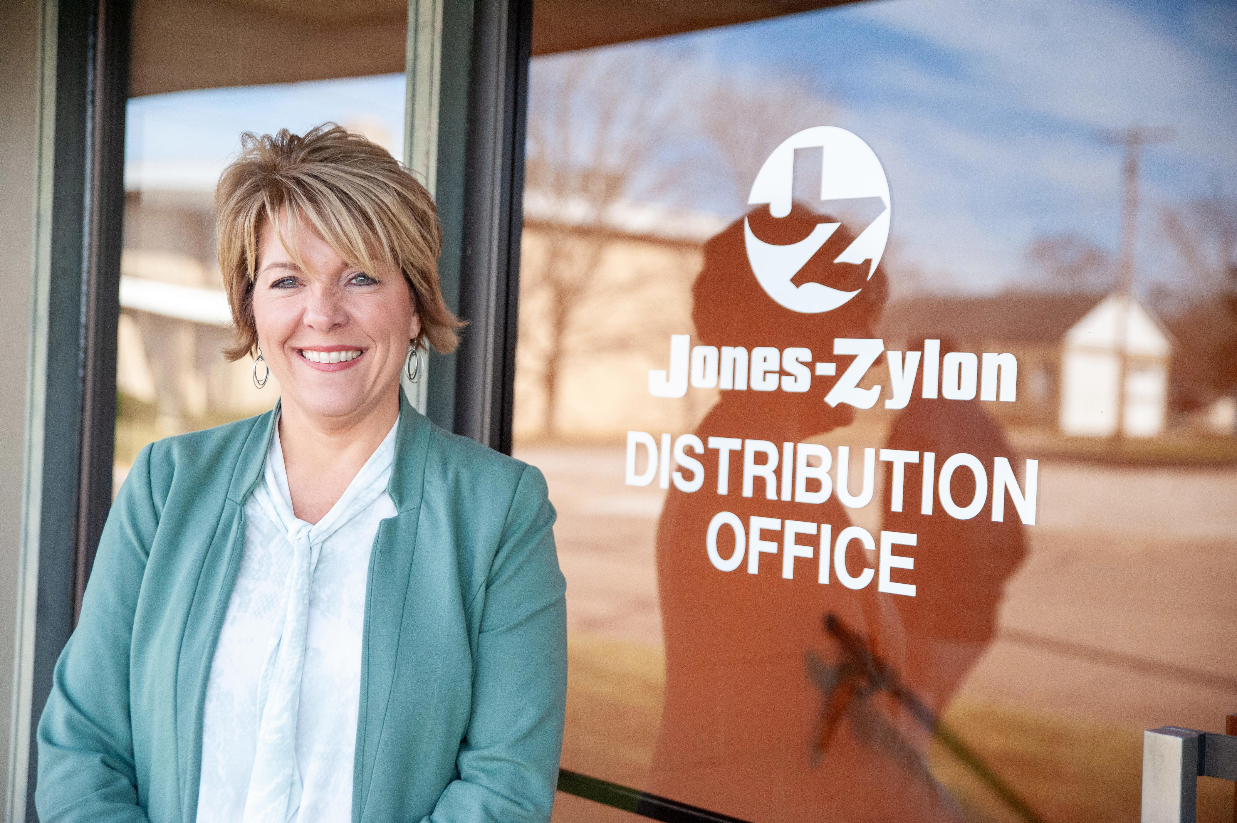 JonesZylon: Family-owned business will invest $200K in its West ...