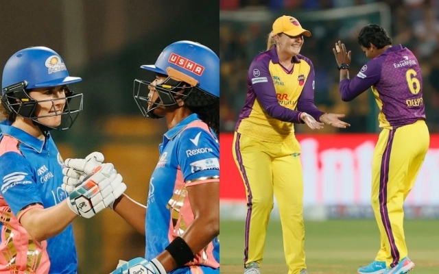 WPL 2025: Match 16, UP-W vs MUM-W Match Prediction - Who will win today ...