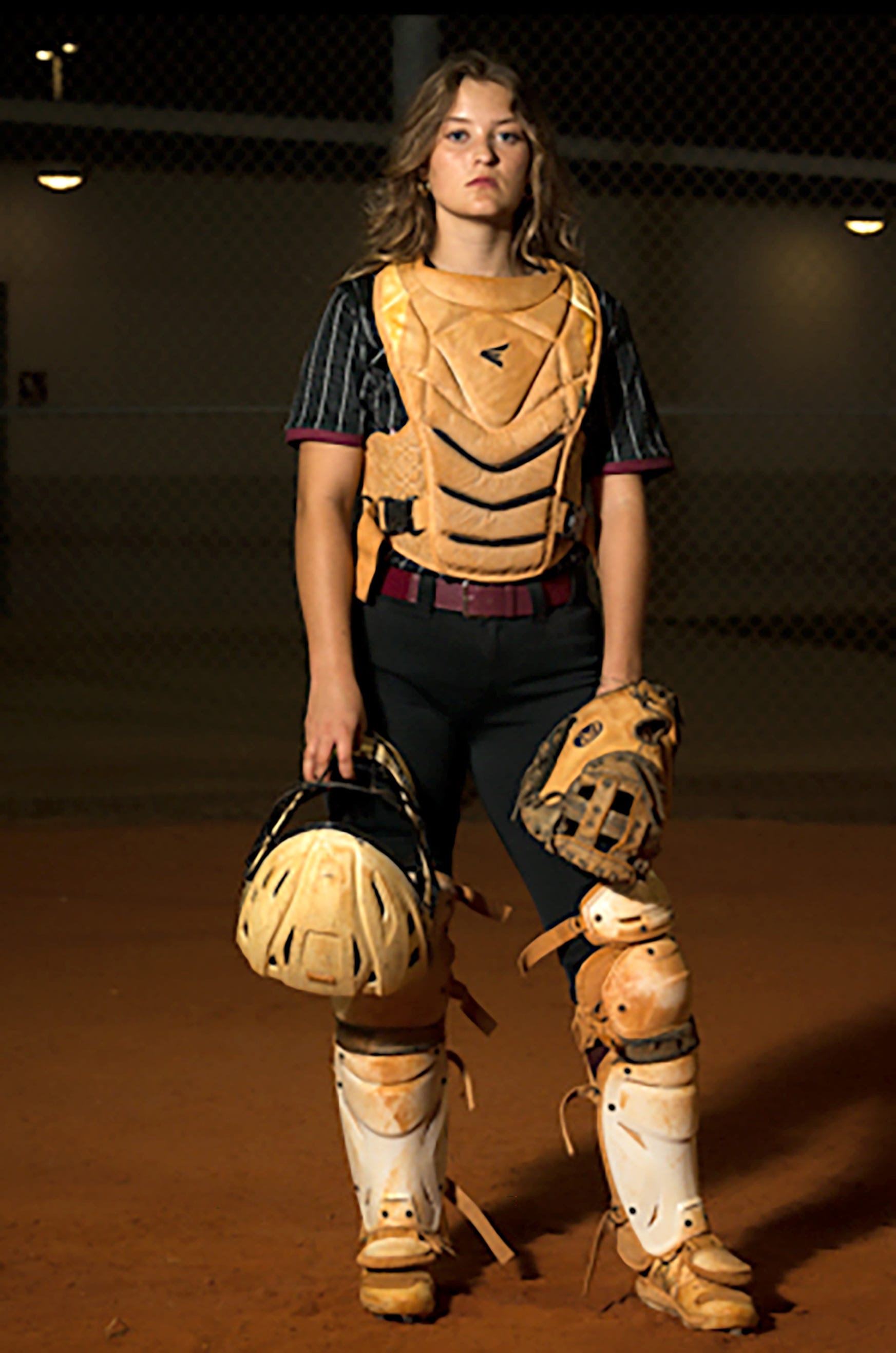 Touching base: Top 36 Sarasota, Manatee high school softball players to ...