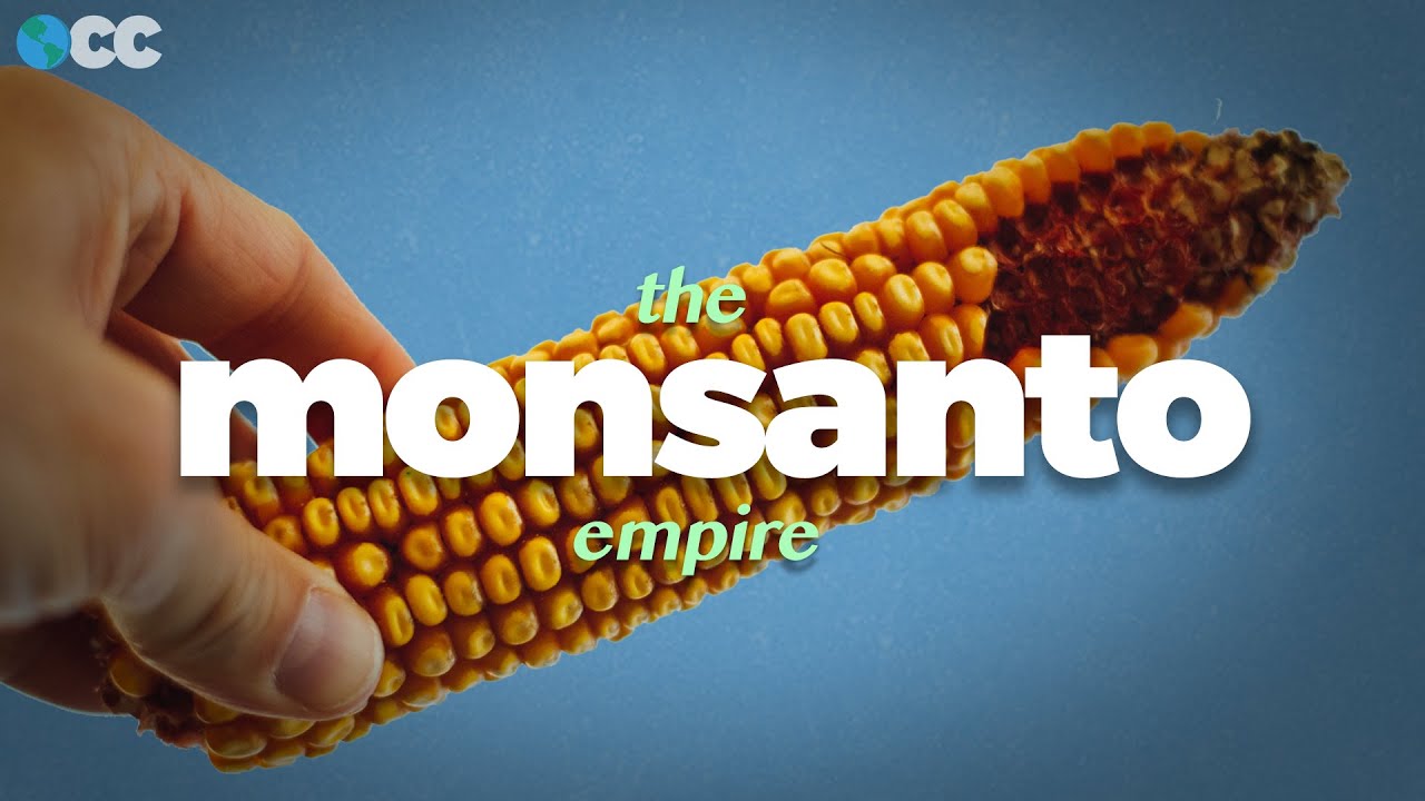 Monsanto - The True Cost of Our Food
