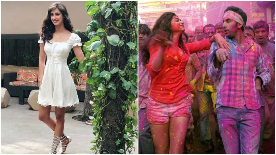 Holi Fashion Trend 2025: Look different on Holi! Try these trendy ...