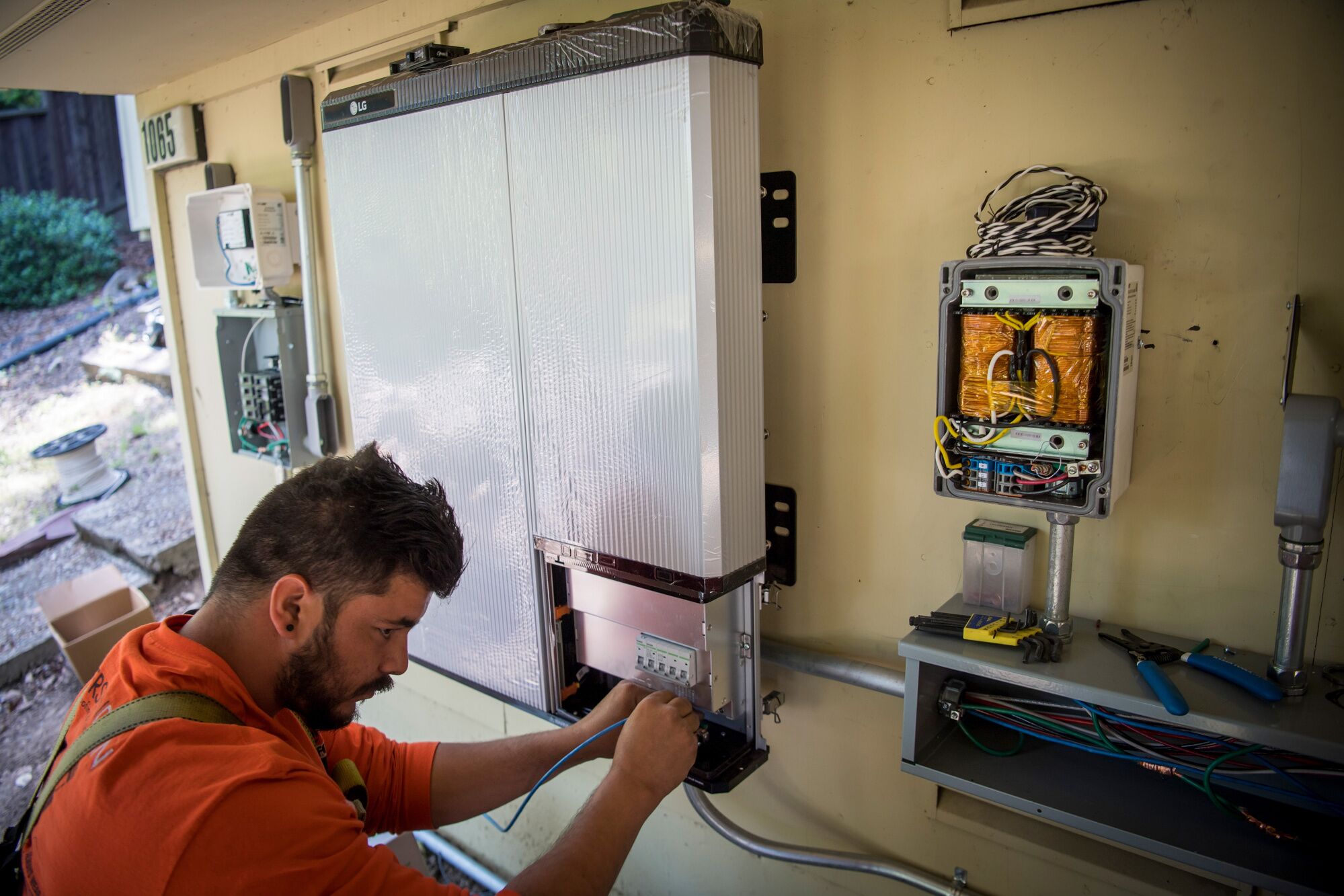 In the Market for a Heat Pump? Here’s What Trump’s Tariffs Mean for You