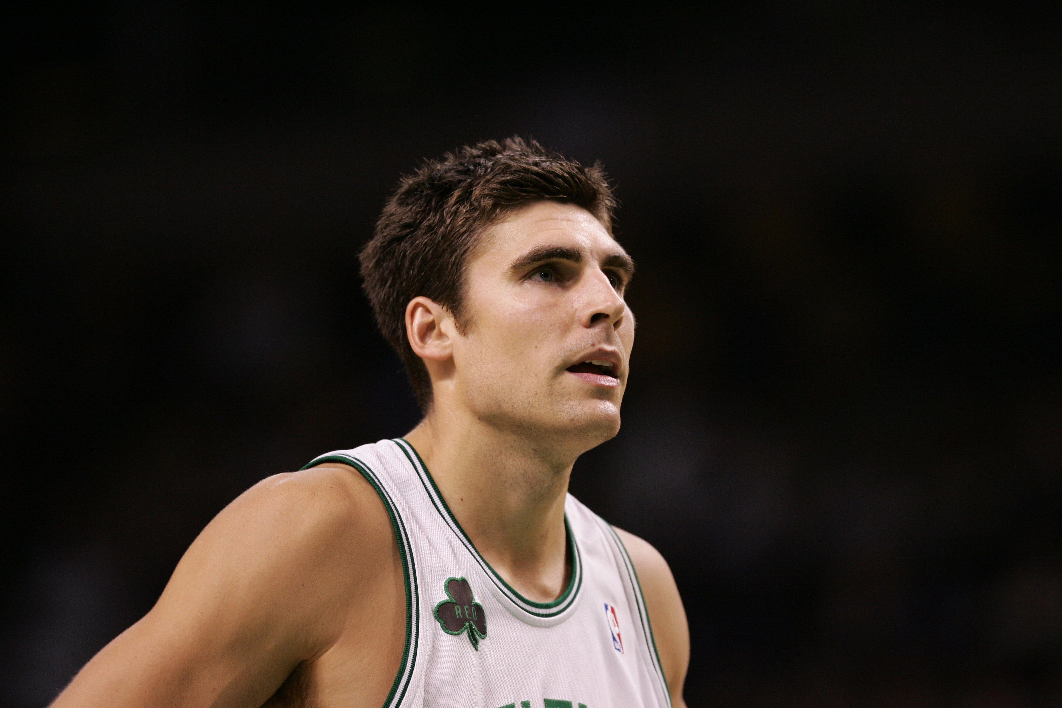 On this day: former Celtics Wally Szczerbiak, Tom Kelly born; Larry ...