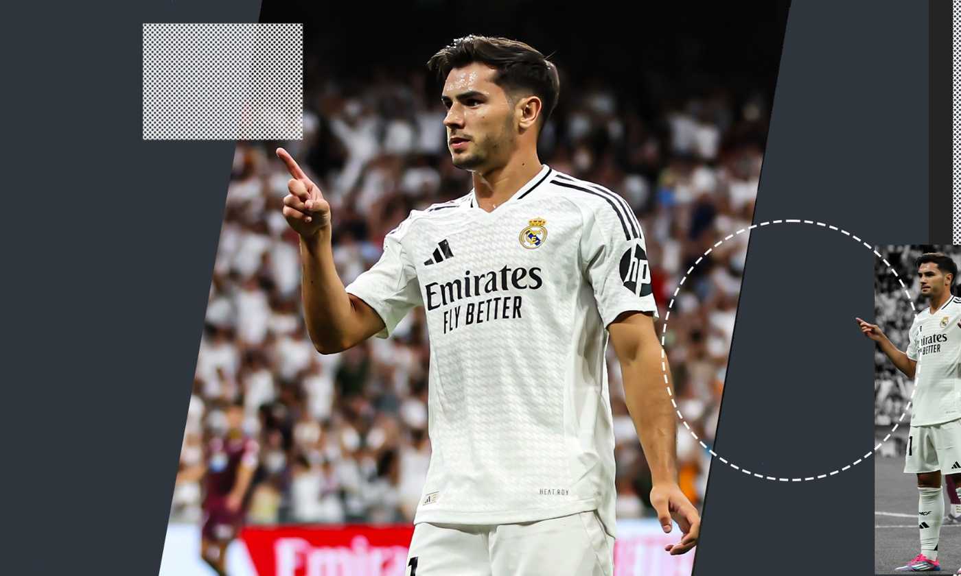 Ex Milan, Brahim Diaz decide il derby di Madrid in Champions e risponde a Simeone: "Parla ora ...