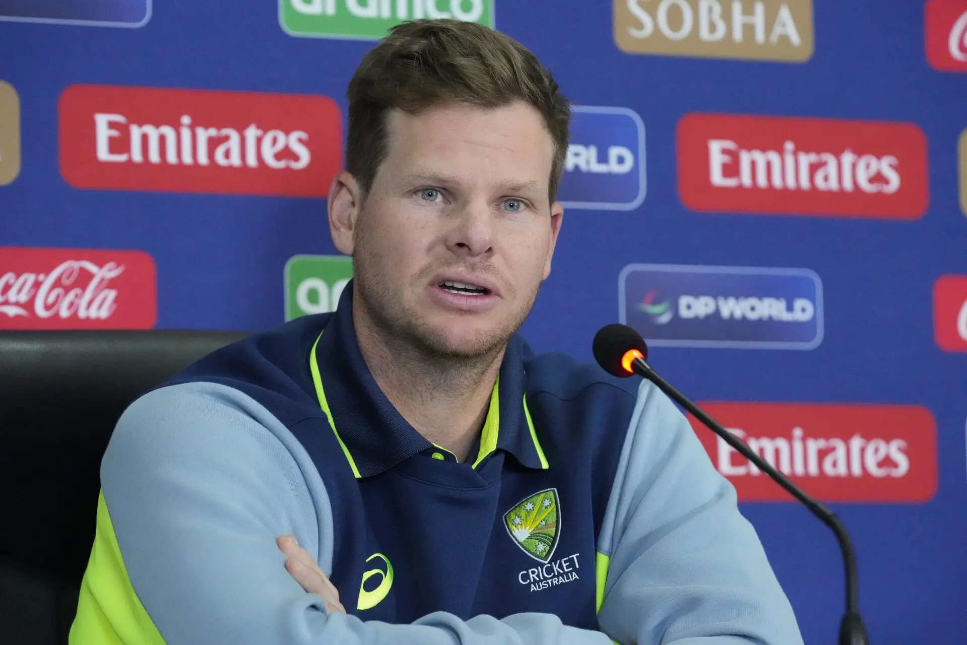 Where does Steve Smith stand on the list of Australia's greatest ODI ...