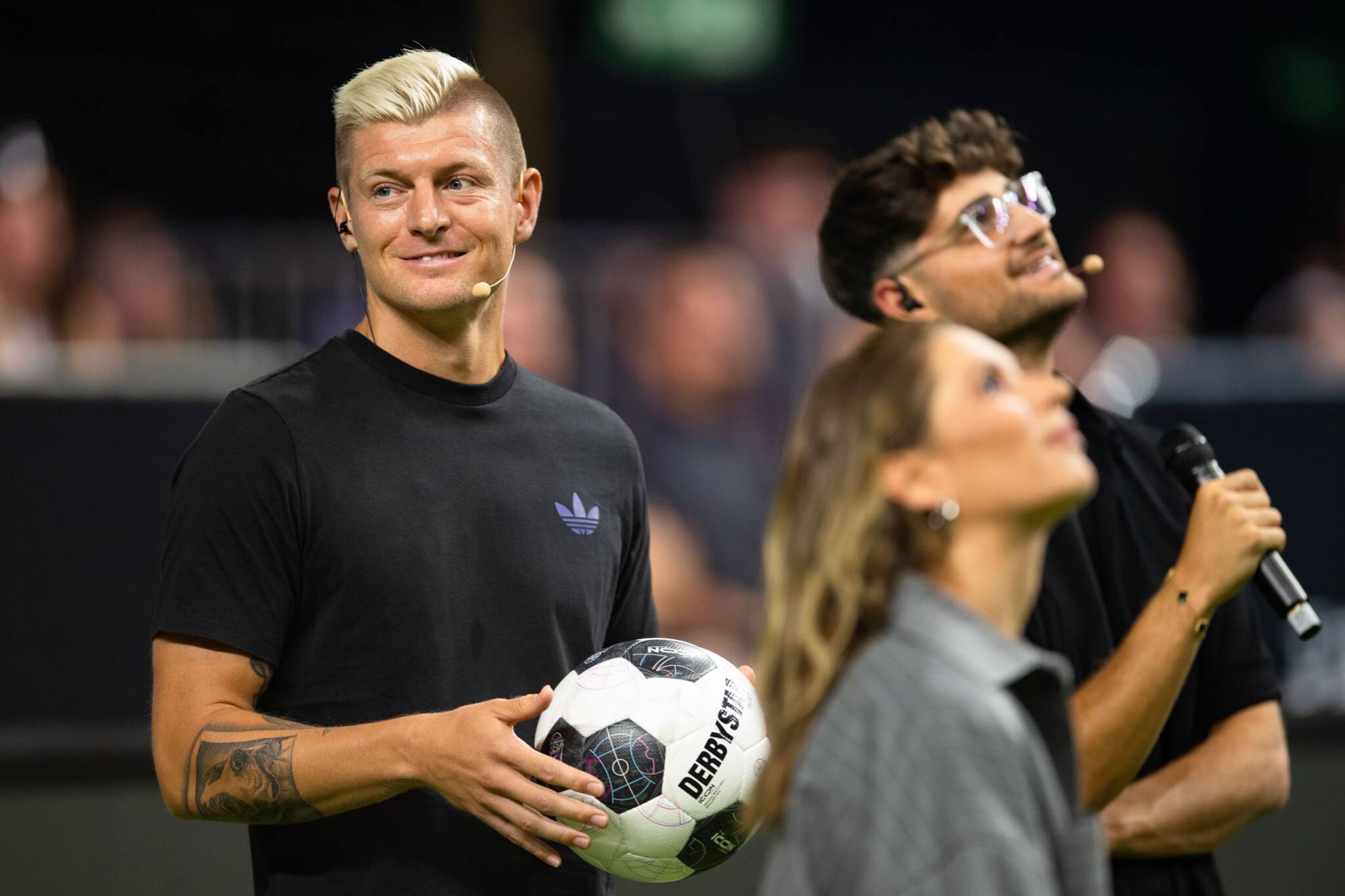 VBL Bundesliga: Hannover 96 verpflichtet Kumpel von Streaming-Star ...