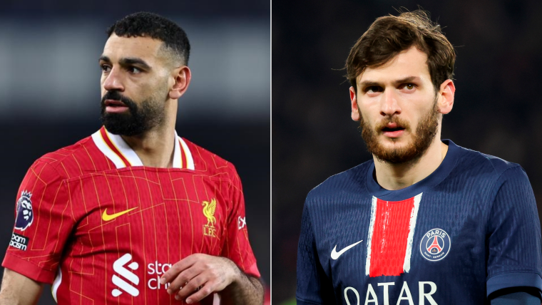 Liverpool vs. PSG kickoff time today: TV channel, prediction, free live ...