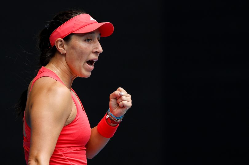 Jessica Pegula will inherit $76 million superyacht thanks to ...