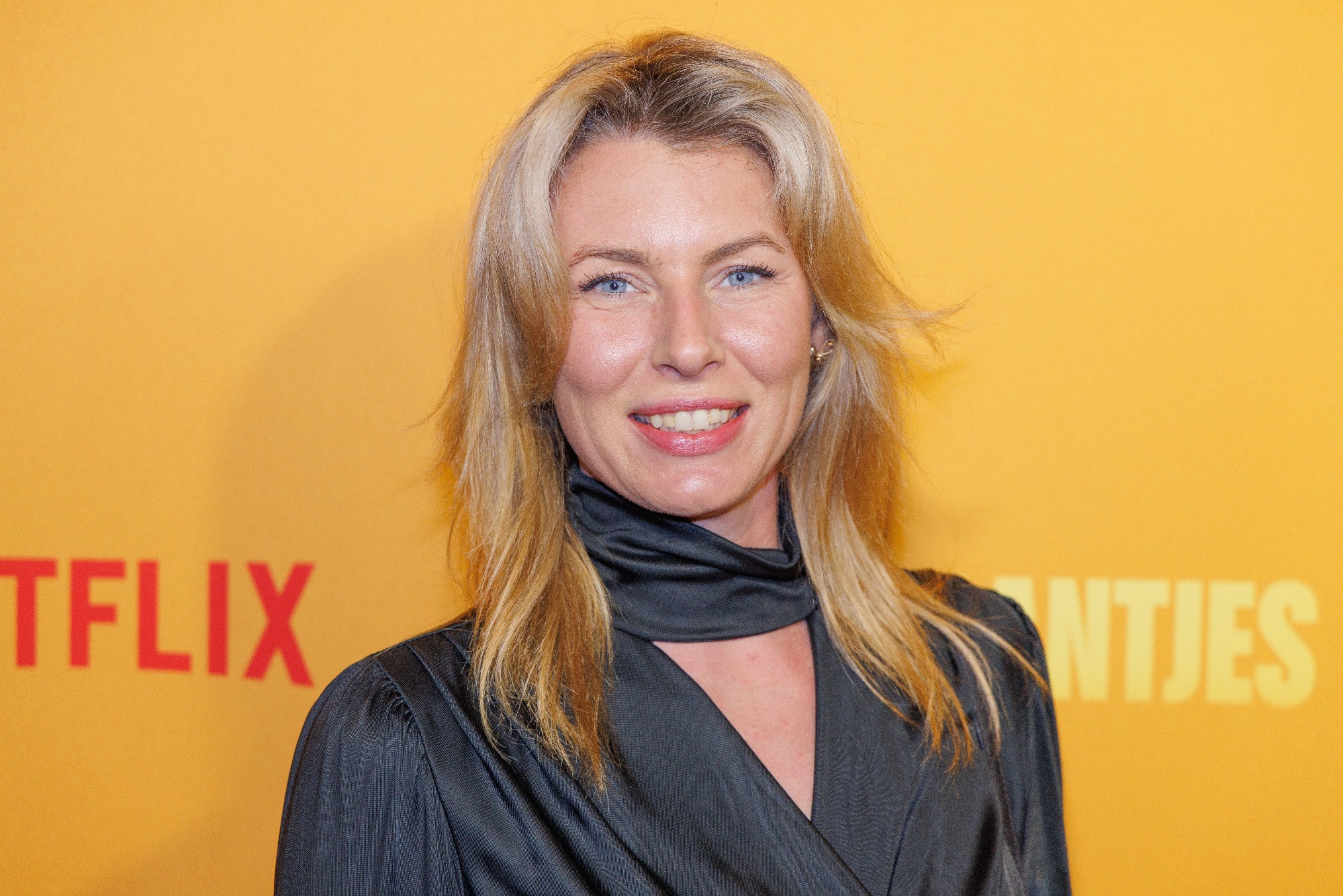 Na pijnlijke scheiding denkt Greetje uit Urk! aan samenwonen met nieuwe ...