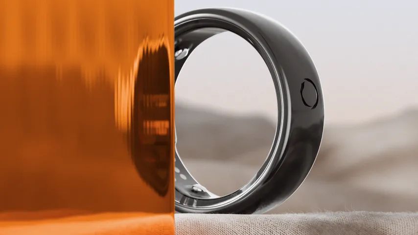 The Circular Ring 2 solves a crucial smart ring problem, and it's ...