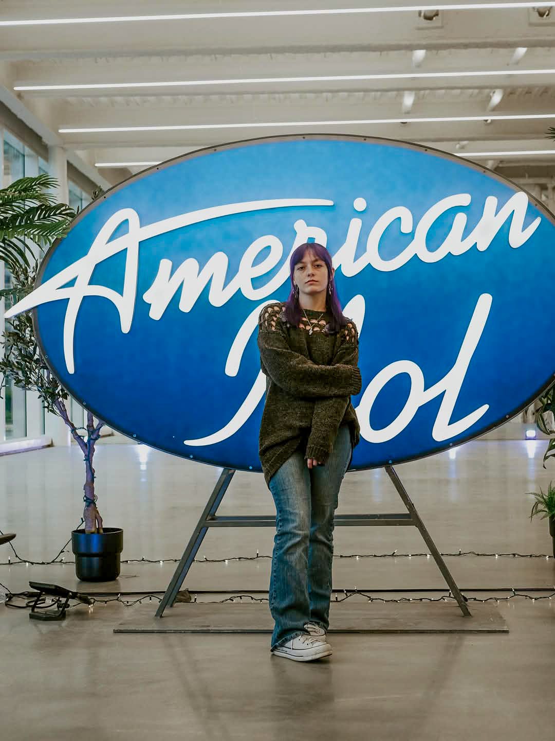 Singer, songwriter with Berlin, Maryland, roots to audition on ...