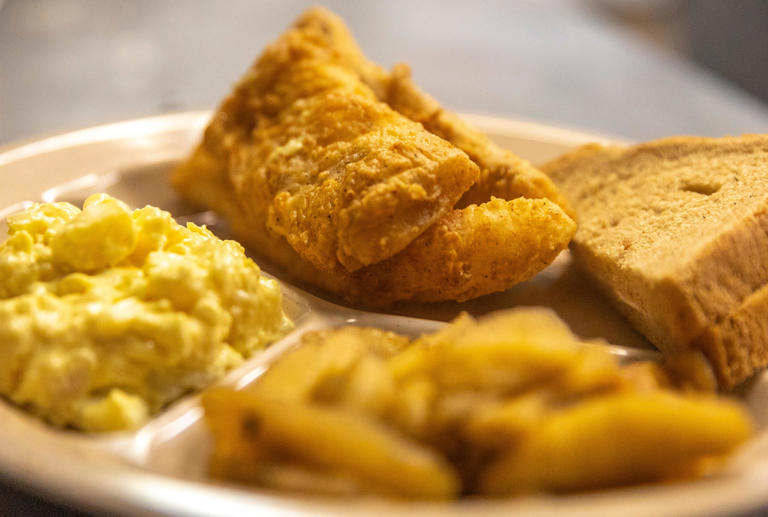 Fish fries popping up all over the area; check out menus, prices and ...