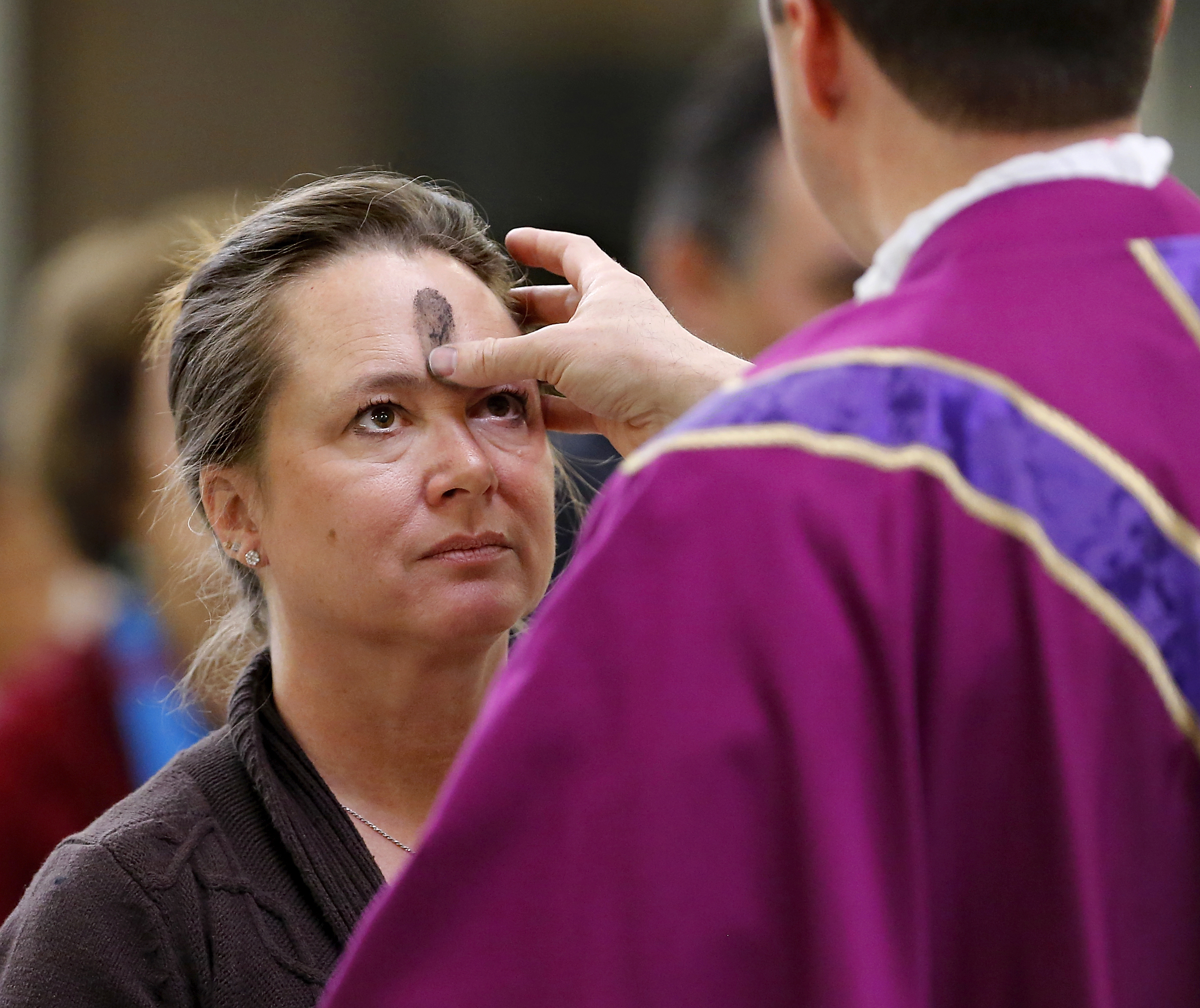 Ash Wednesday 2025: List of Foods Safe for Catholics To Eat During Lent