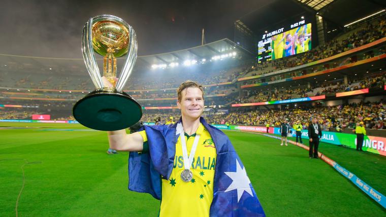 Steve Smith ODI retirement: What's next for Australia star batter after ...