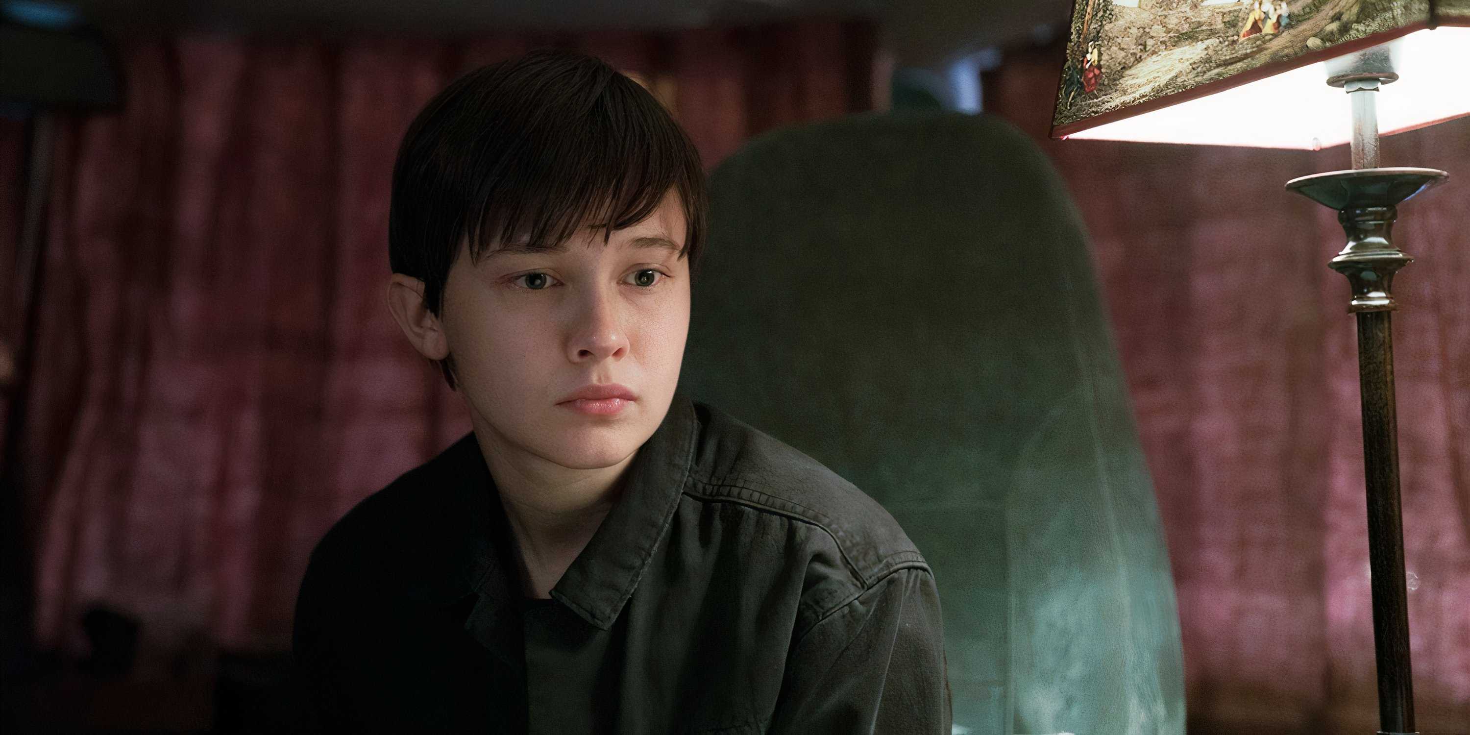 Alex Garland’s Devs is an overlooked sci-fi thriller series