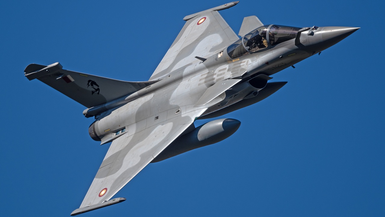 France’s Ramjet-Powered Nuclear Cruise Missile Might Protect Europe Soon