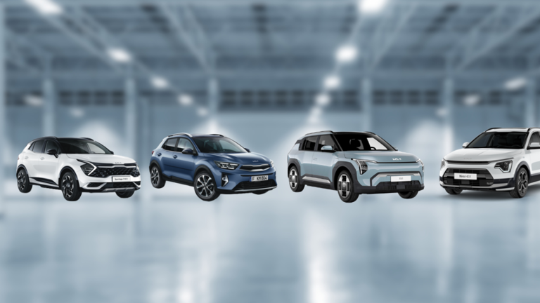 Eligiendo el SUV perfecto o cuando el que no tiene un coche nuevo es ...