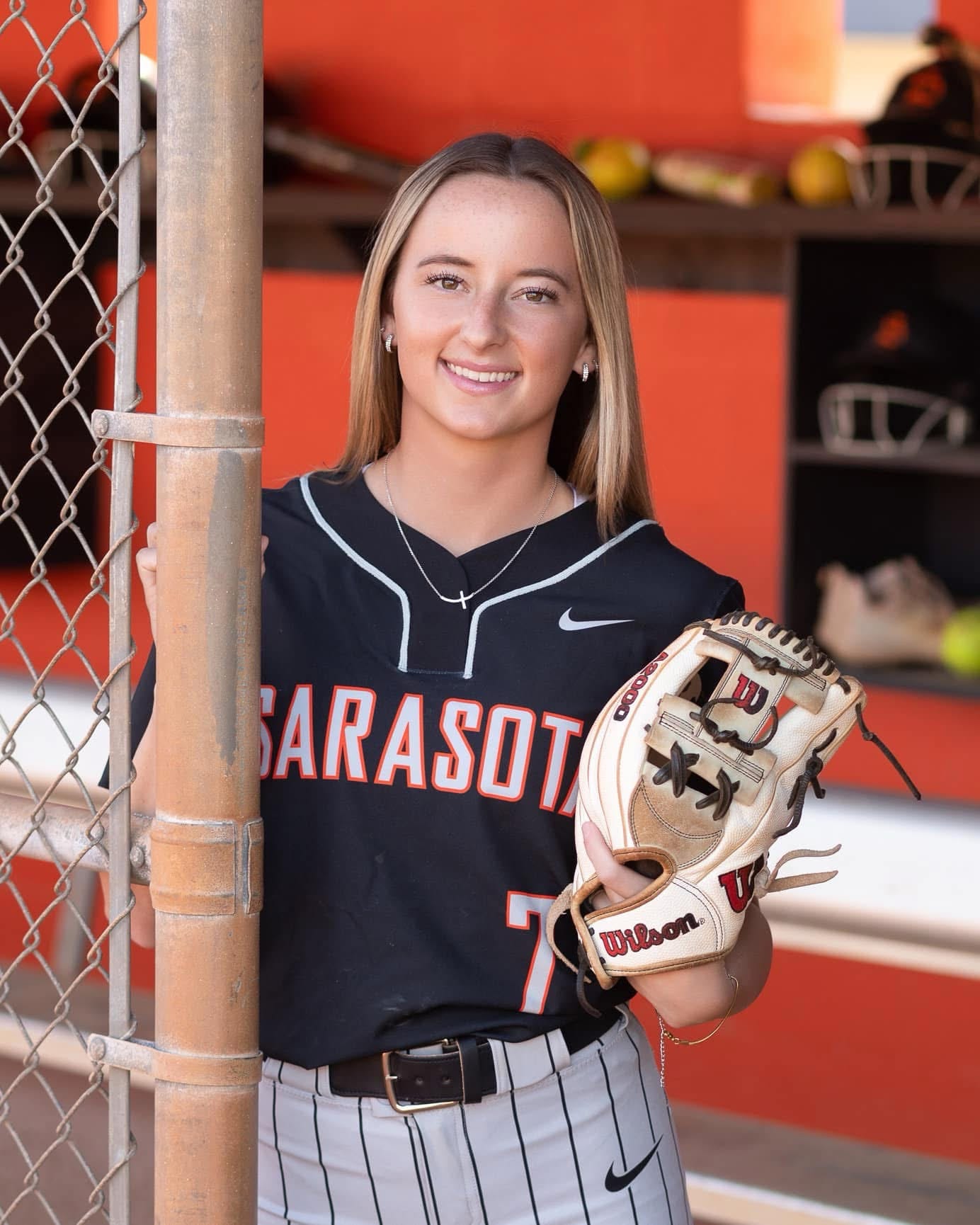 Touching base: Top 36 Sarasota, Manatee high school softball players to ...