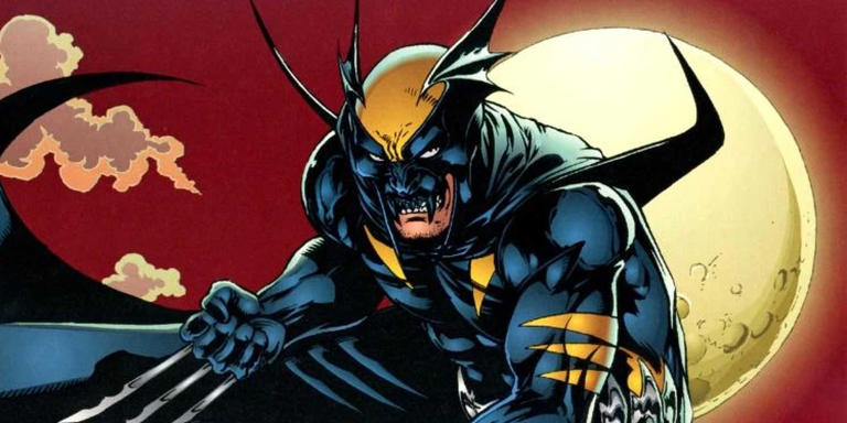 10 Marvel Characters Who Easily Could Take Up the Batman Mantle