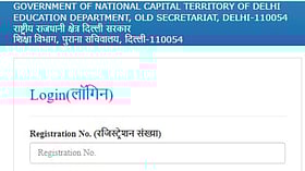 Delhi School EWS Result 2025 Released At edustud.nic.in; Get Direct ...