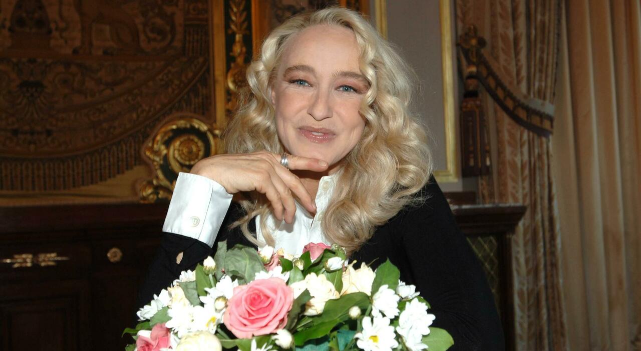 Eleonora Giorgi, oggi i funerali: chi ci sarà, la cerimonia organizzata ...