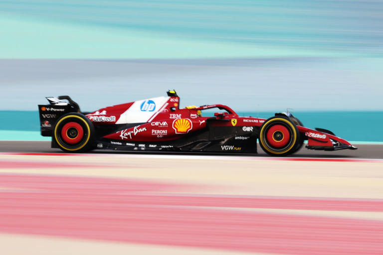 Formula 1, quando inizia: date e orari del GP d’Australia