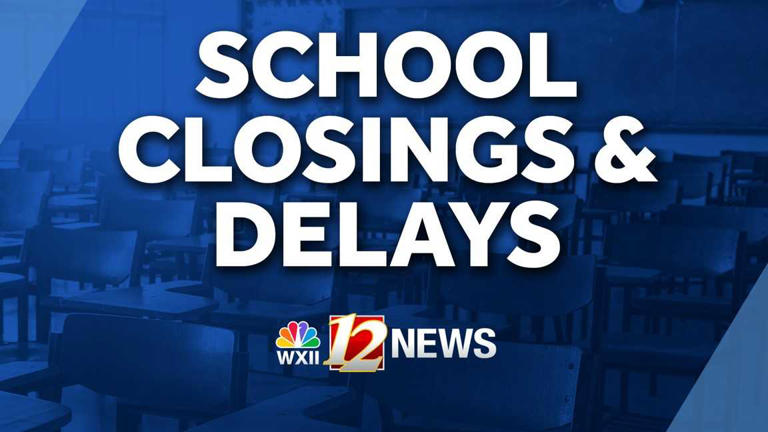 School closings, delays, remote learning list for Wednesday, March 5