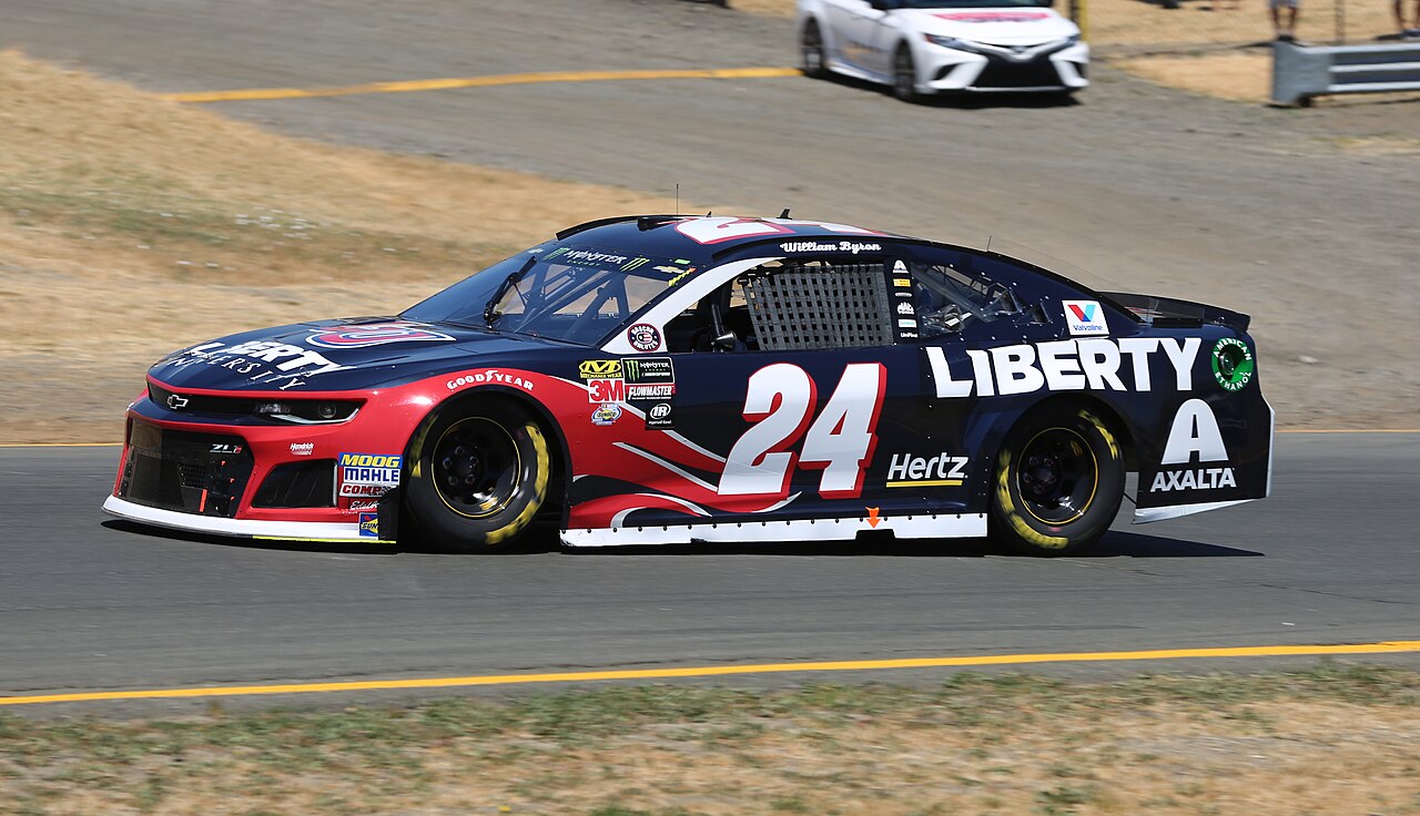 Strange NASCAR Rules Most Fans Don't Even Know About