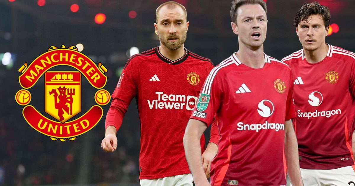 £31m Man Utd star ‘expected’ to leave as Amorim green lights return to ...