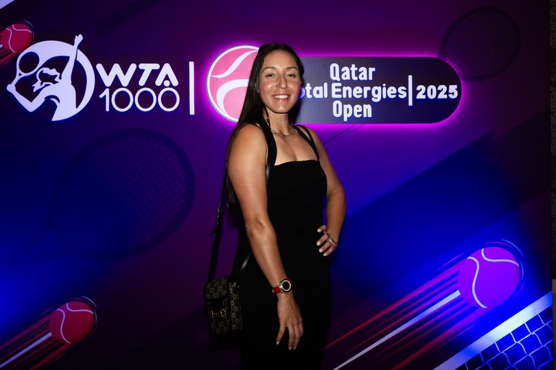 Jessica Pegula will inherit $76 million superyacht thanks to ...