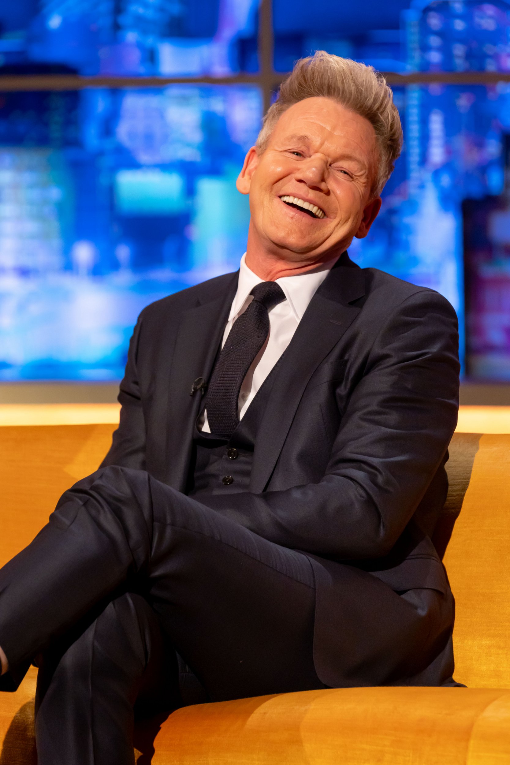 Gordon Ramsay 'to add to £170,000,000 net worth with multi-million ...