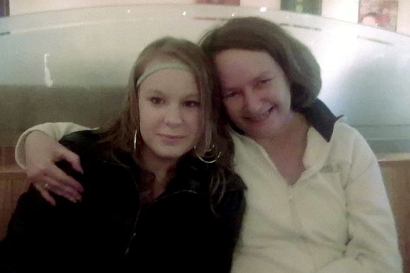Sister of murdered teenager wants killer to stay behind bars for his ...