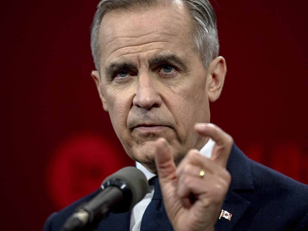 YOU SAID IT: Carney can't identify YOU SAID IT: Carney can't identify
