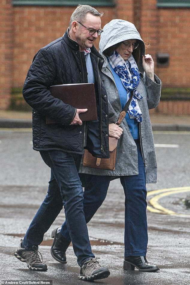 Millionaire may have to tear up tennis court after planning row