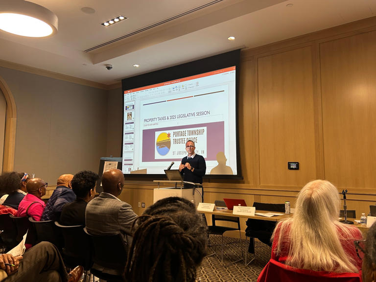 Town hall warns of education-focused legislation, calls for support of ...