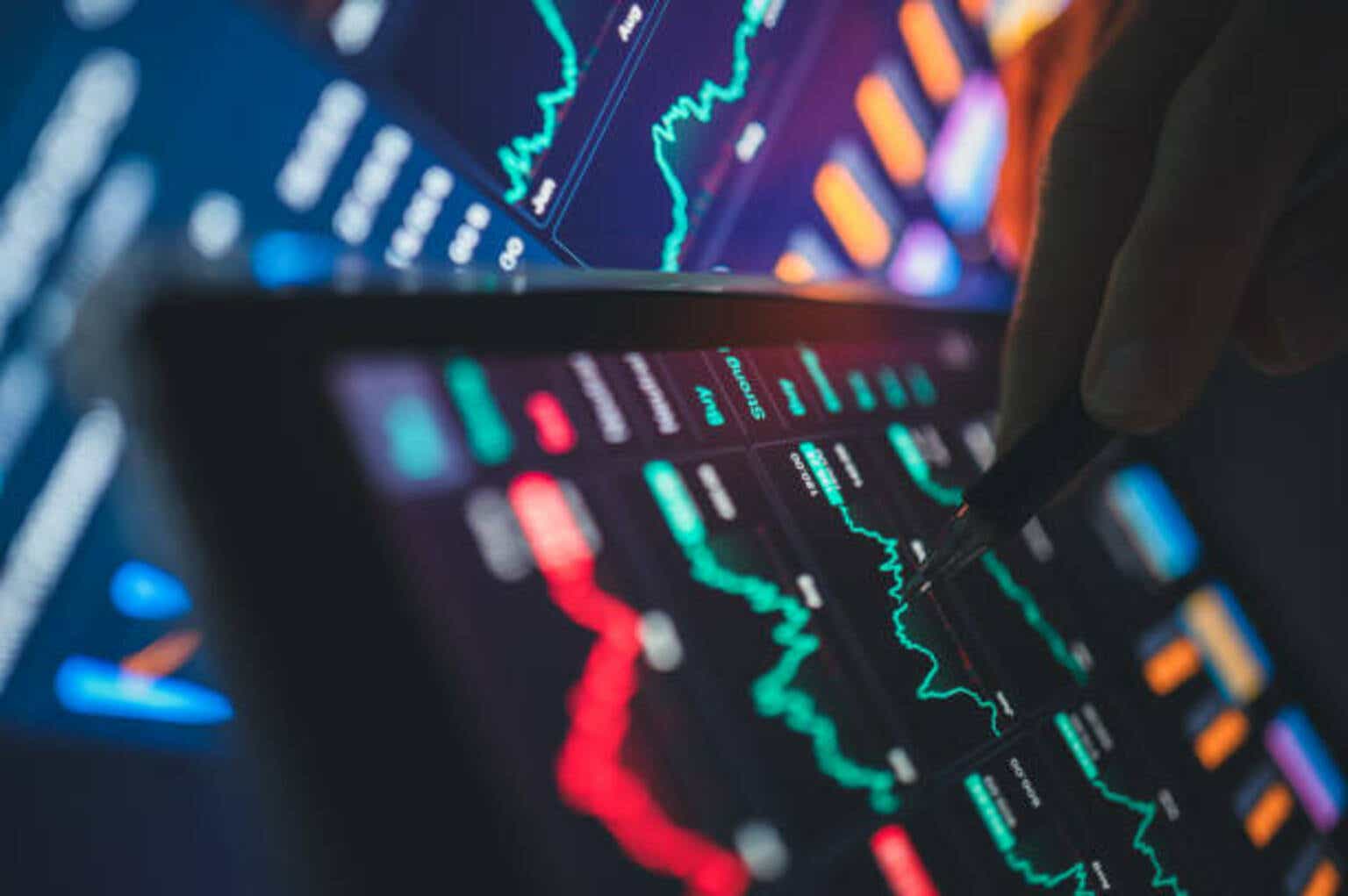 Biggest stock movers Wednesday: ANF, CRWD, AVAV, and more